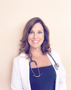 Lisa Moreno - All For Health, Health For All